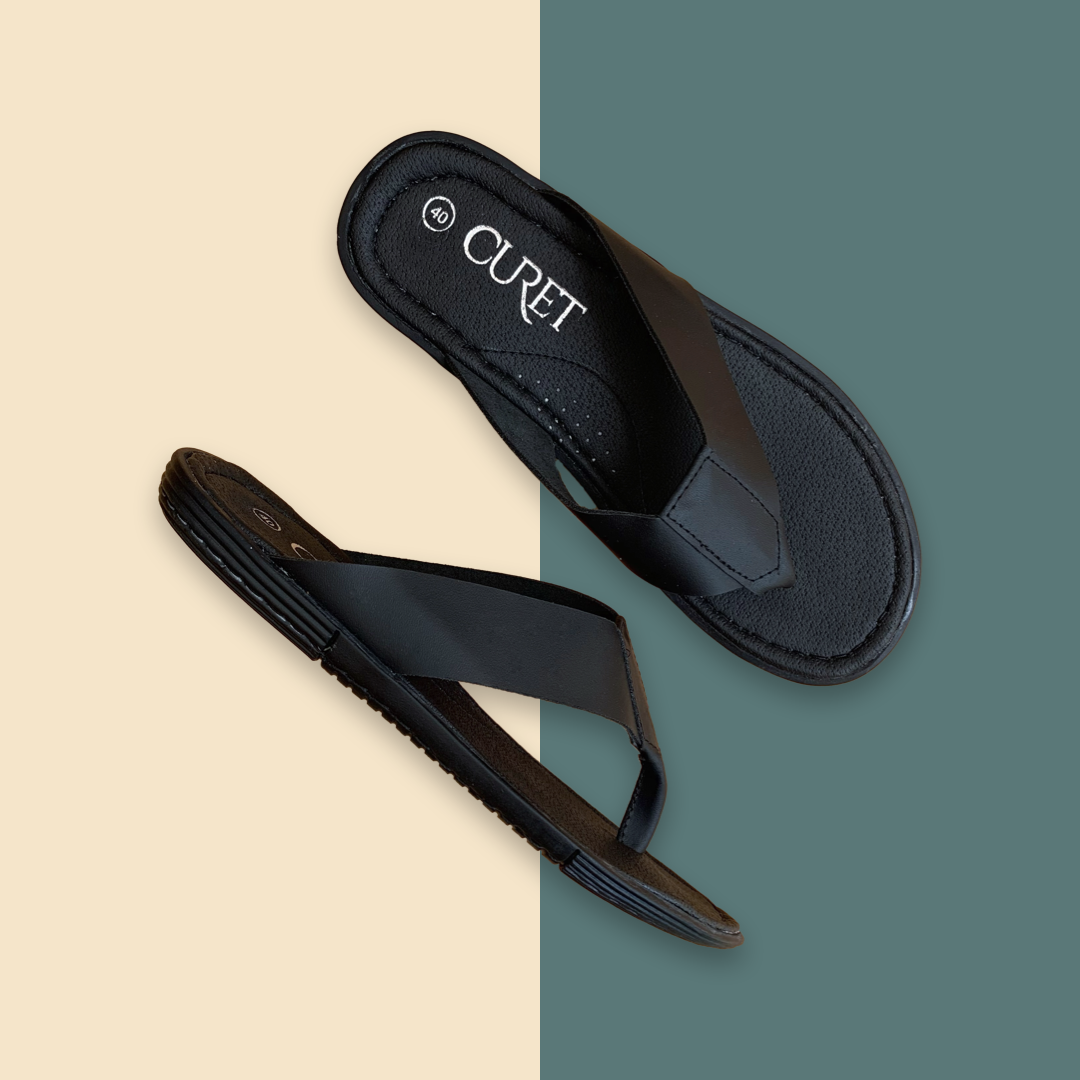 Sandalias – Curet
