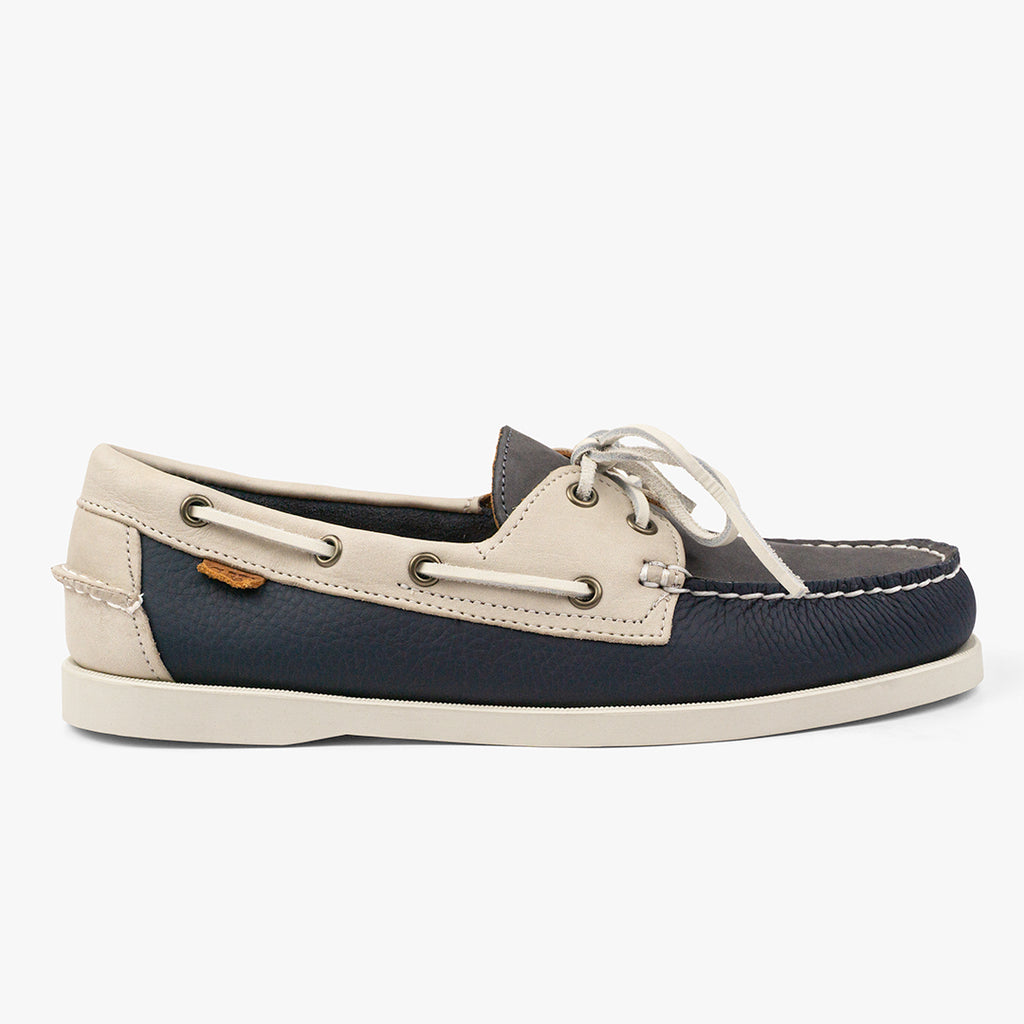 Náutico Dockside: Estilo Náutico que Lleva tu Look al Siguiente Nivel