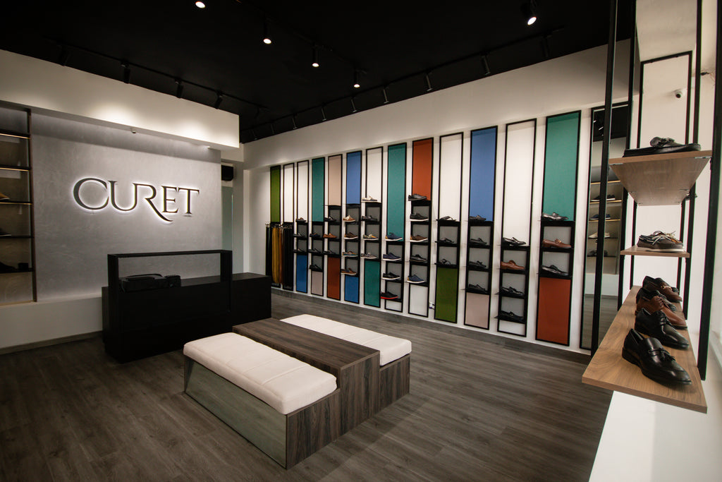 Zapatos, Sandalias y Accesorios | CURET®