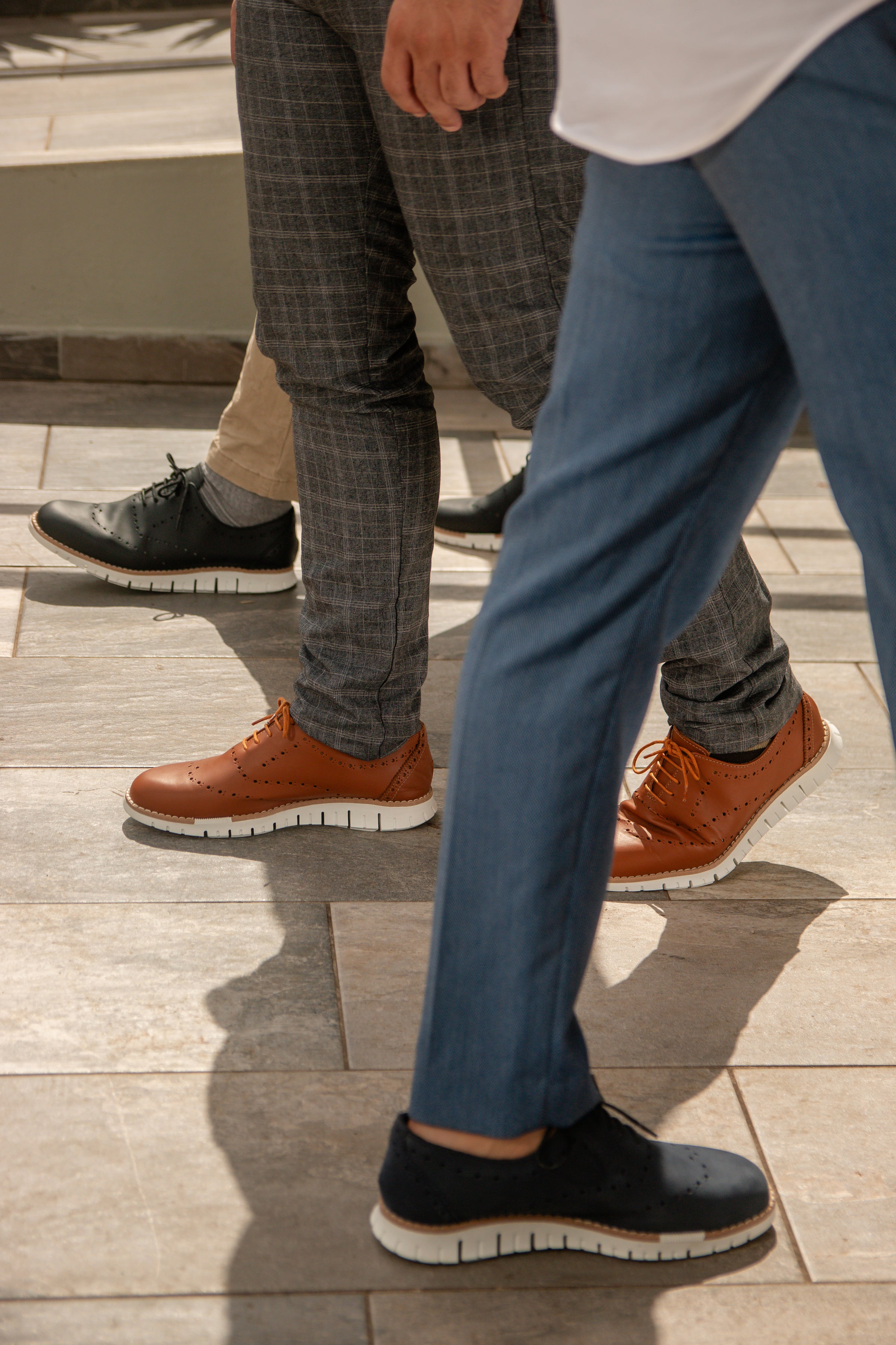 Zapatos, Sandalias y Accesorios | CURET®