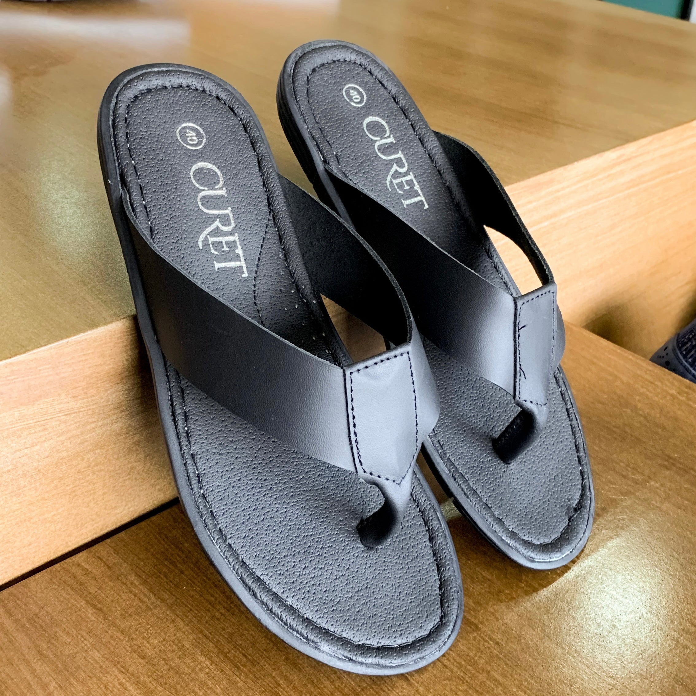 Sandalias – Curet