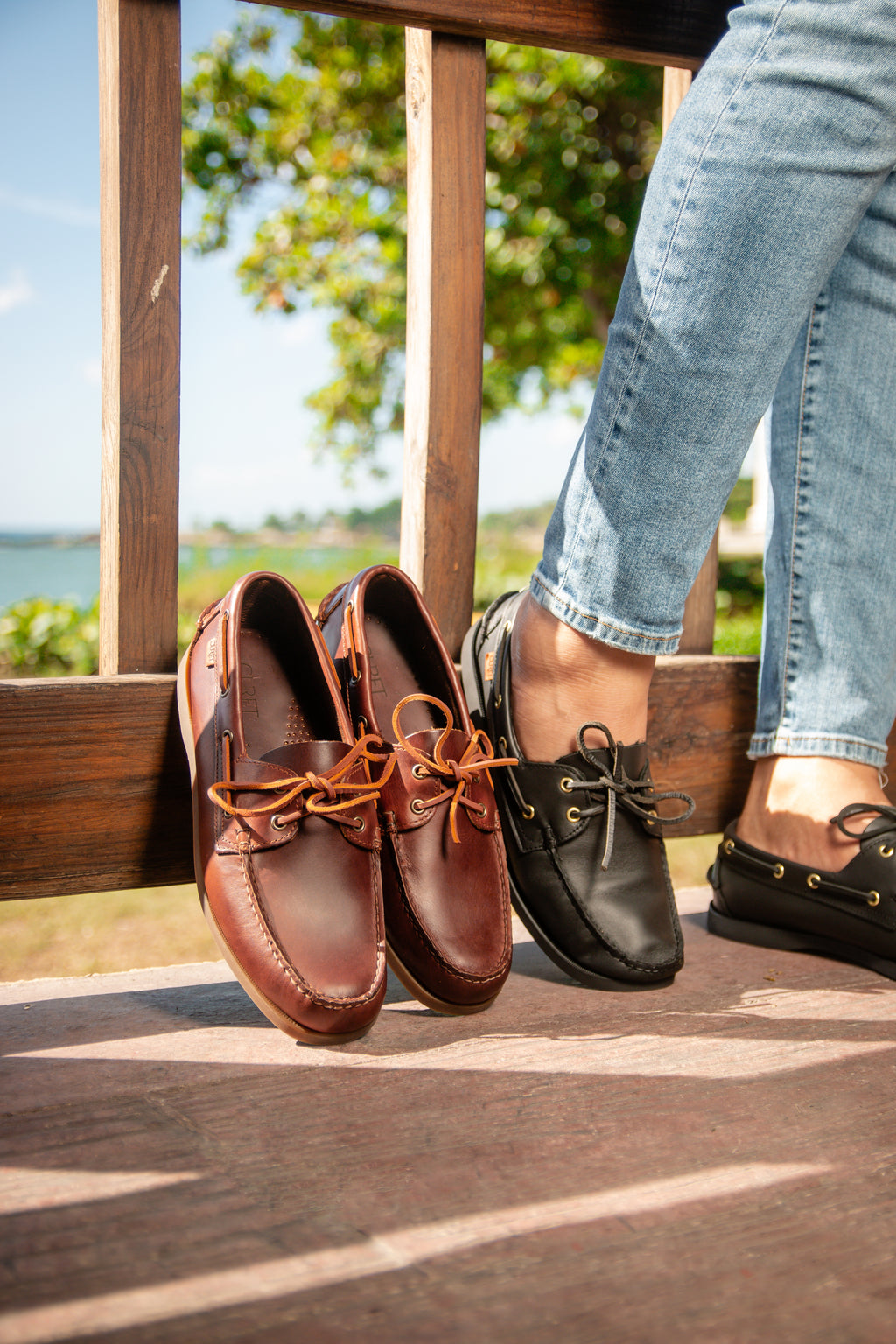 Zapatos, Sandalias y Accesorios | CURET®